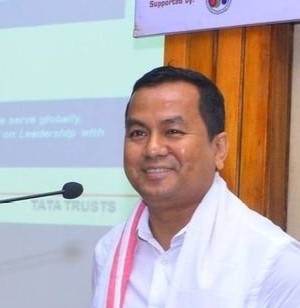 Governing Body – Grameen Sahara